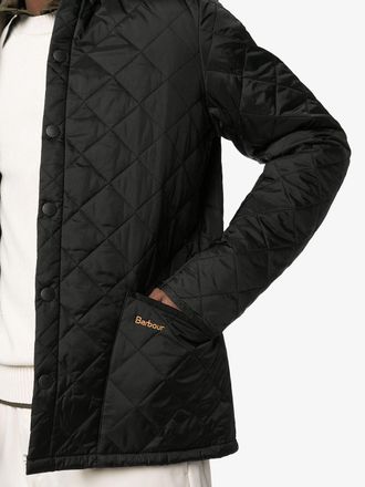 Barbour JEm Pas s&ucirc;r que jem Pr&ecirc;t &agrave; partir