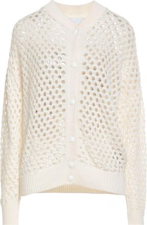 Gaëlle Paris STRICKWAREN - Strickjacken auf YOOX.COM