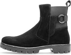 Ara Adult Master Article Bristol Autres, Noir, 38 EU