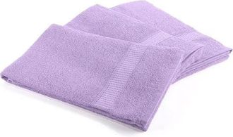 Caleffi Handtücher Set 3-teilig 100% Baumwolle - 3 Handtuch 60x110 cm, Waschlappen, Weich & Saugfähig, Ideal als Badehandtuch, Saunatuch, Saunahandtuch und Du