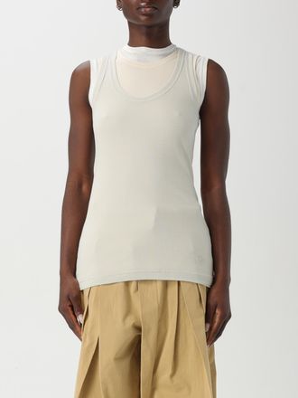 Jil Sander T-Shirt JIL SANDER Damen Farbe Beige