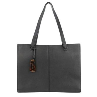 Chanel Damen, Pre-Owned, Schwarzk, ONE SIZEGr&ouml;&szlig;e