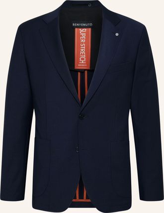 Benvenuto Benvenuto Anzugsakko Maso blau