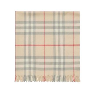 Burberry unisex, Accessories, Beige, ONE SIZEGröße