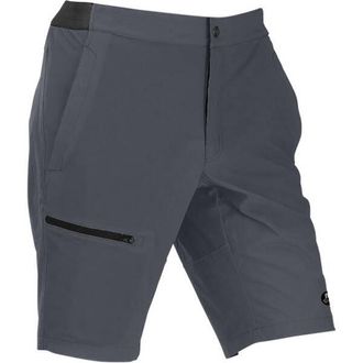 Maul Herren Bermuda WeiSShorn II-Bermuda elastic