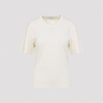 Christophe Lemaire Ribbed T Shirt