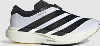 adidas Baskets Adizero Evo Sl Ftwr White/Core Black/Silver Met