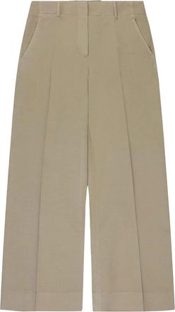 Incotex Pantalons D&eacute;contract&eacute;s - Vert