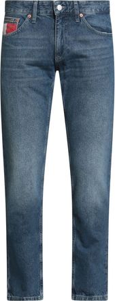 Tommy Jeans HOSEN & R&Ouml;CKE - Jeanshosen auf YOOX.COM