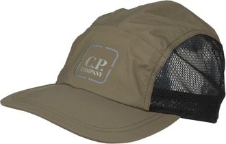 C.P. Company ACCESSOIRES - M&uuml;tzen & H&uuml;te auf YOOX.COM