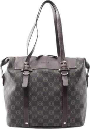 Loewe Damen, Pre-Owned, Braun, ONE SIZEGr&ouml;&szlig;e