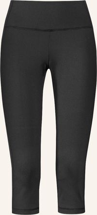 Joy Joy Sportswear 3/4-Hose Susanna schwarz