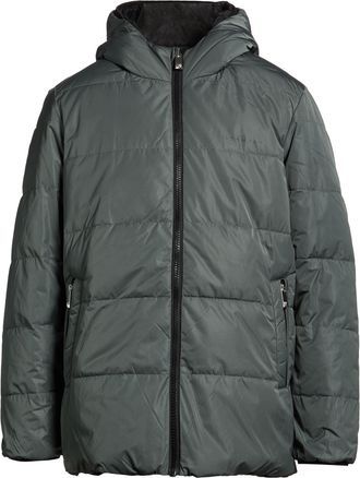 John Richmond JACKEN & M&Auml;NTEL - Pufferjacken & Daunenjacken auf YOOX.COM