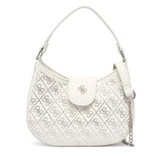 Guess Handtasche Guess J6BZ34 W4046 Wei&szlig;