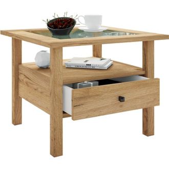 ebuy24 Ebuy24 - Sofatisch Couchtisch Schublade Lingis m