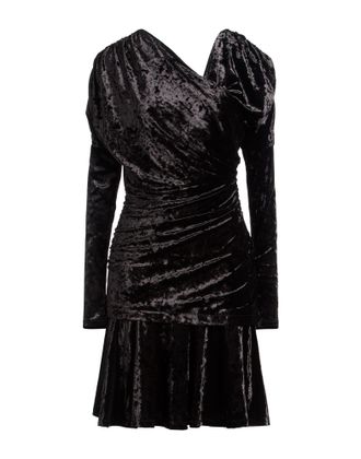 Ganni KLEIDER - Mini-Kleider auf YOOX.COM
