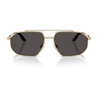 Dolce & Gabbana unisex, Accessoires, Jaune, Taille: 59 MM Dg2328 Lunettes de soleil