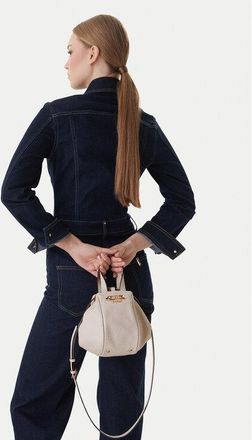 Guess Handtasche Anise Mini HWPD99 16770 &Eacute;cru