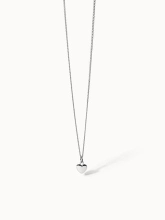 Purelei Heart Charm Kette