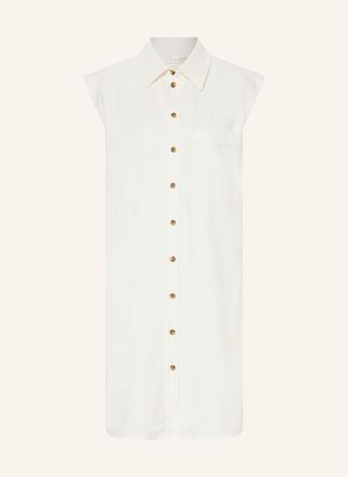 Inwear Inwear Jeanskleid Ellyiw weiss