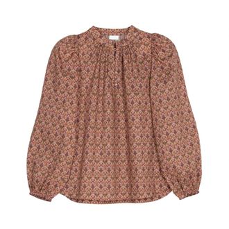APOF Blusen - - Blouses & Shirts - Damen - Mehrfarbig - L