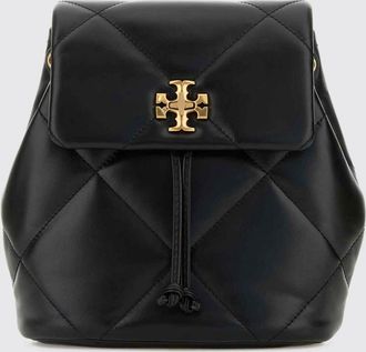 Tory Burch Sac &agrave; Dos TORY BURCH Femme couleur Noir