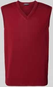 Maerz Pullunder aus Merinowolle