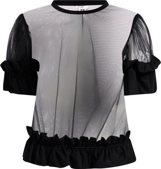 Comme Des Gar&ccedil;ons TOPS - Tops auf YOOX.COM