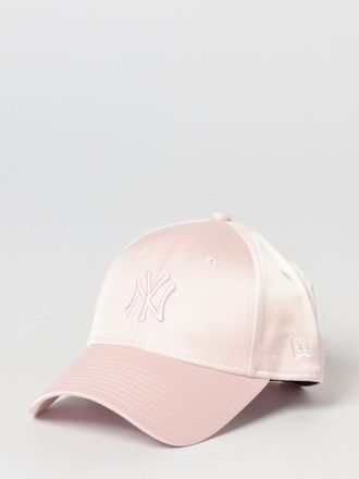 New Era Chapeau Femme couleur Poudre