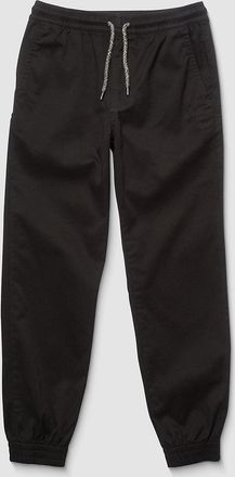 Volcom Bb Frickin Slim Jgr Kids Pantalon noir