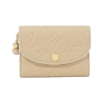 Louis Vuitton Pre-owned M&uuml;nzb&ouml;rse - - Pre-owned - Damen - Beige - ONE SIZE