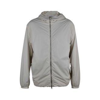 Stone Island Herren, Jacken, Wei&szlig;, 2XLGr&ouml;&szlig;e