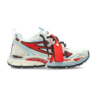 Off-white Femme, Chaussures, Multicolore, Taille: 38 EU Be Right Back Mesh