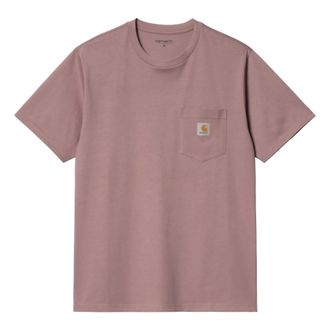 Carhartt Work in Progress T-shirt Pocket Carhartt WIP