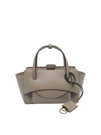 Hidesins Shopper - Beige