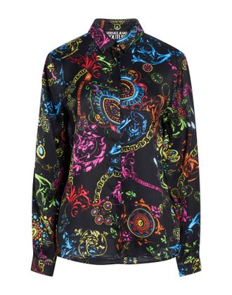 Versace TOPS - Hemden auf YOOX.COM