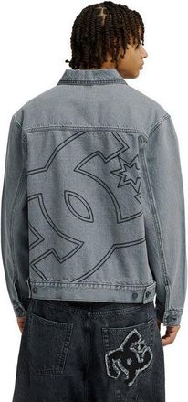 DC Outdoorjacke Ethos