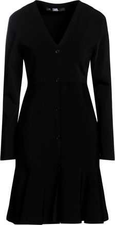 Karl Lagerfeld KLEIDER - Mini-Kleider auf YOOX.COM