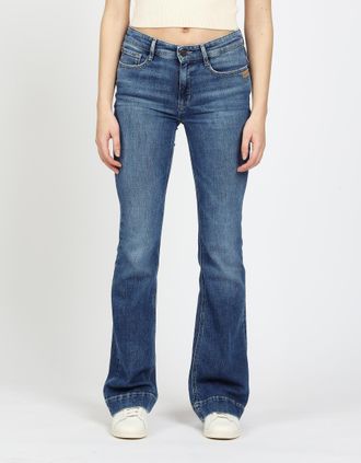 Gang 94MAXIMA FLARED - flared fit Jeans