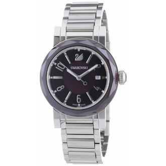 Swarovski 1047343 Uhr - - Accessories - Herren - Schwarzk - ONE SIZE
