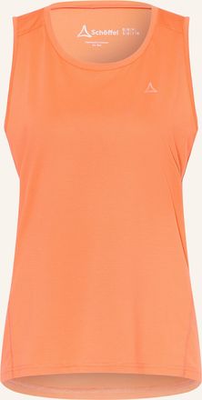 Sch&ouml;ffel Funktionstop Cric orange