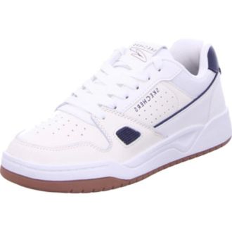 Skechers Herren, Schuhe, Wei&szlig;, 48 1/2 EUGr&ouml;&szlig;e