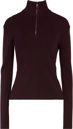 Courr&egrave;ges STRICKWAREN - Rollkragenpullover auf YOOX.COM