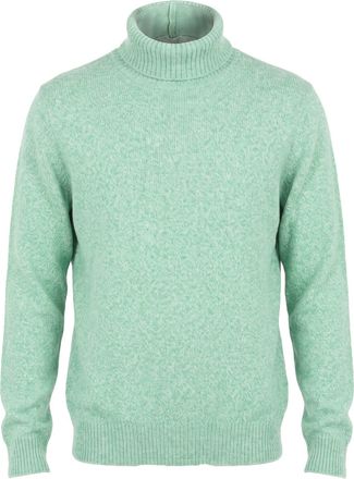 Abkost by Umberto Vallati STRICKWAREN - Rollkragenpullover auf YOOX.COM