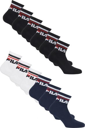 Fila Socken
