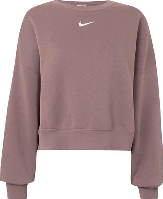 Nike Sweatshirt Phoenix Fleece