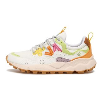 Flower Mountain Femme, Chaussures, Multicolore, Taille: 39 EU Yamano 3 Kaiso