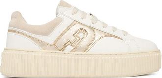 Furla Sneakers Sky Lace-Up YM55FKY BX4679 BD 5305S Creme