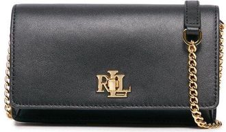 Lauren Ralph Lauren Geldbörse 432915377001 Schwarz