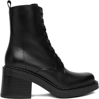 Gino Rossi Gino Rossi Schn&uuml;rschuhe C-MINA-27643PE Schwarz